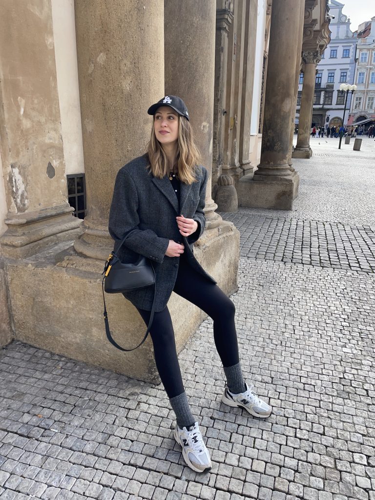 Heather | M The Agency